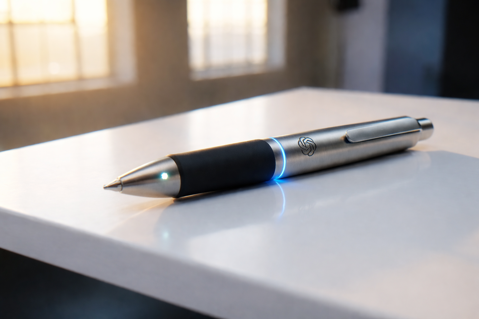 OpenAI Gumdrop AI Pen: Is This Finally AI Hardware That Works?